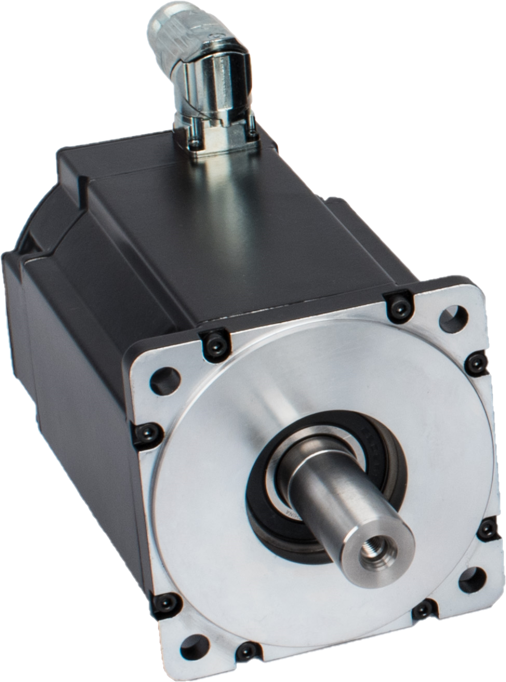 Oxni - AKM2G-52K-ANANDB00 Kollmorgen servo motor, 12Nm, 6000rpm, EnDat 2.1, without brake ...