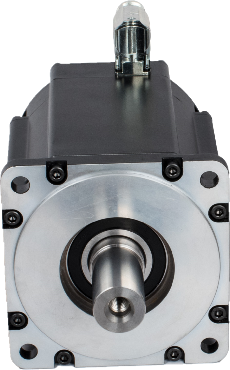 Oxni - AKM2G-64N-ANA2R-20 Kollmorgen servo motor, 26.8Nm, 6000rpm, Resolver, with brake, flange ...