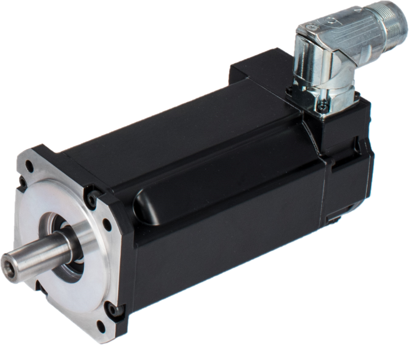 Oxni - AKM2G-32D-ANANR-20 Kollmorgen servo motor, 2.81Nm, 8000rpm, Resolver, without brake ...